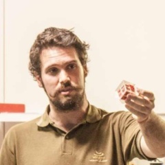 Tiago Hirth :: CIUHCT